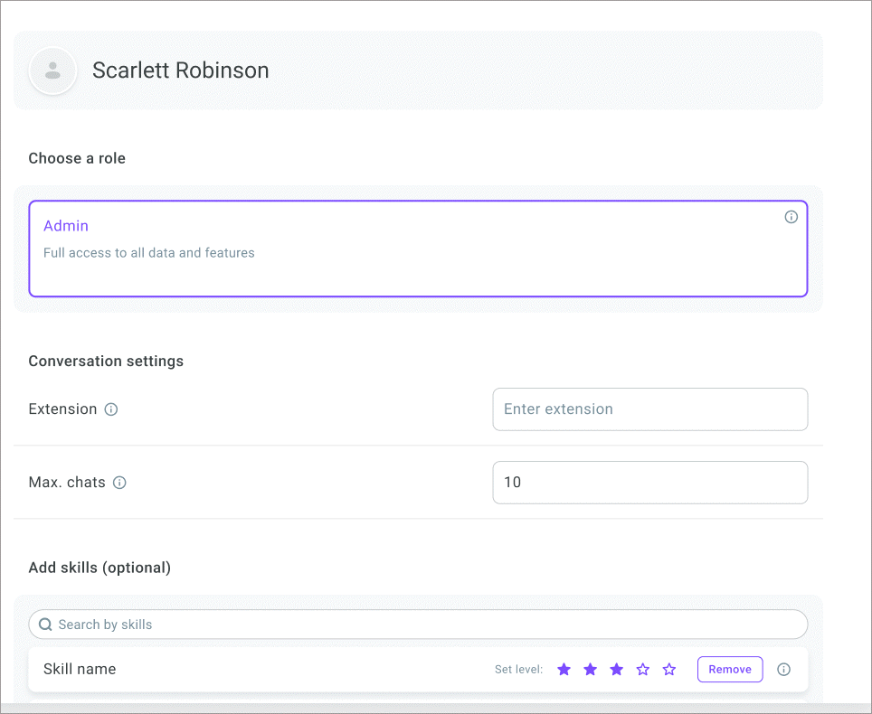Voximplant Kit Documentation | Voximplant Kit | Voximplant.com