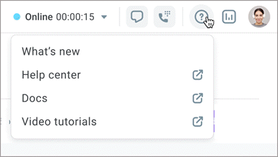 Voximplant Kit Documentation | Voximplant Kit | Voximplant.com